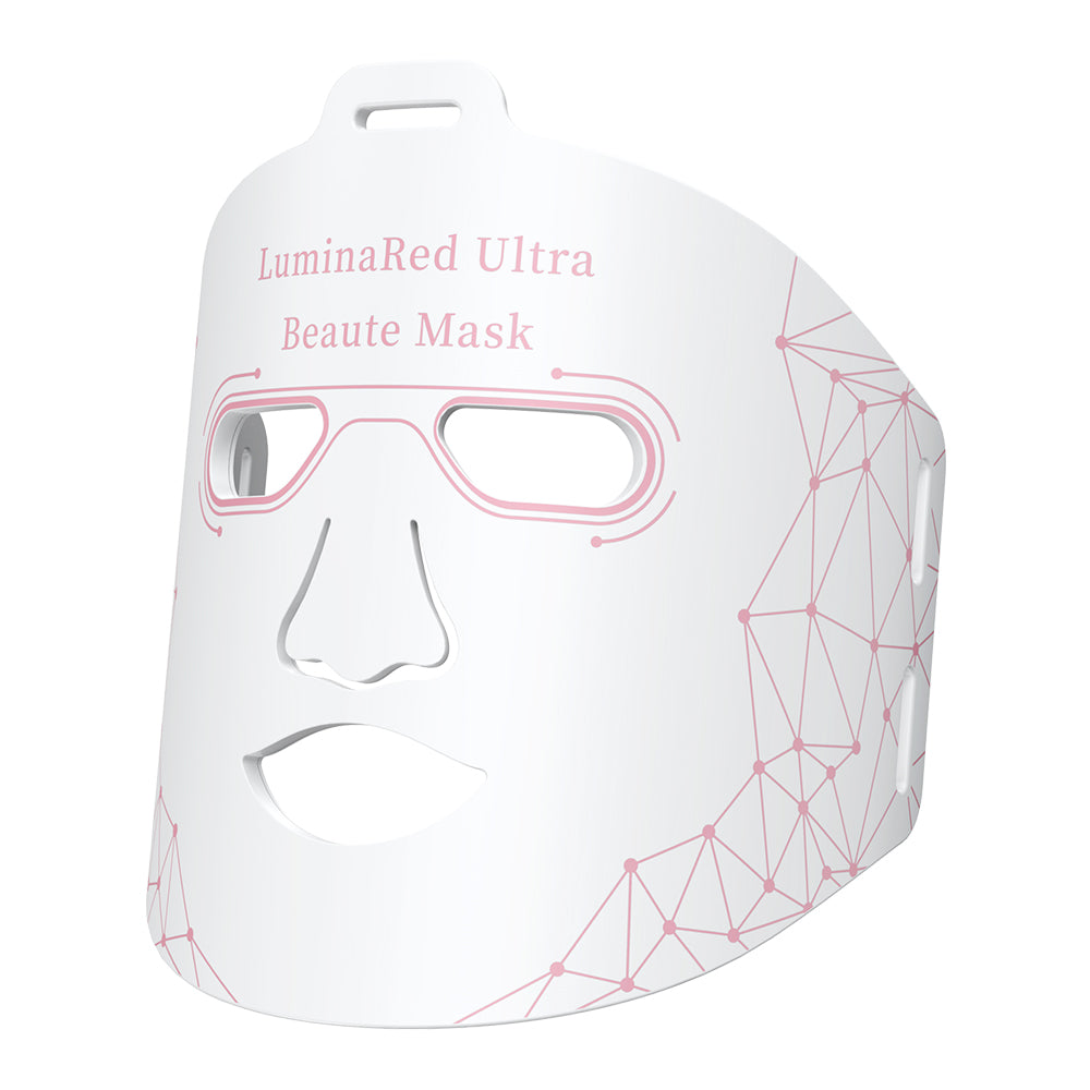 IBORRIA LED Light Therapy Mask | M226-A