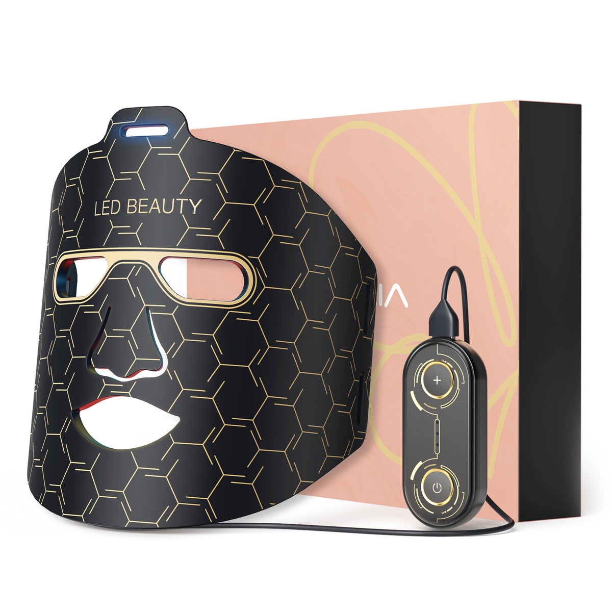 Iborria M226 LED FACE MASK – IBORRIA