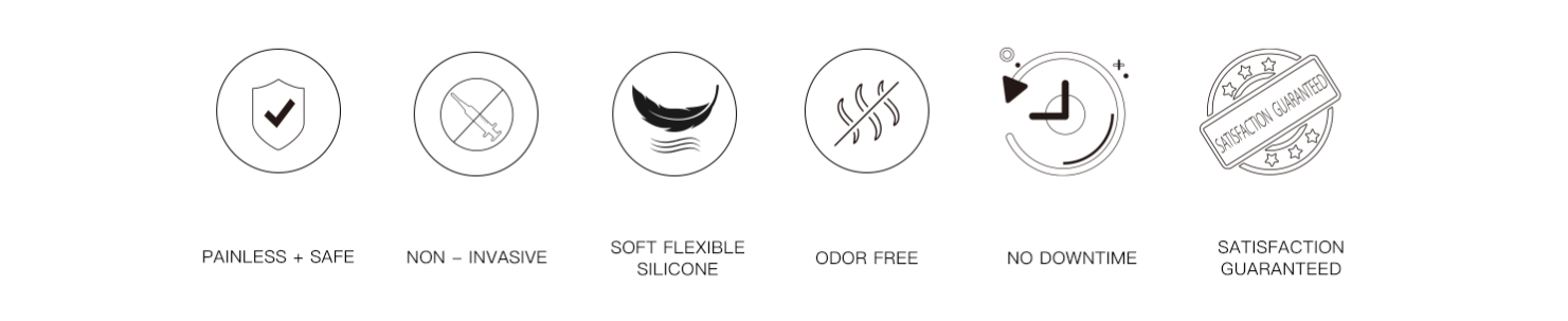 LED FACE MASK – IBORRIA