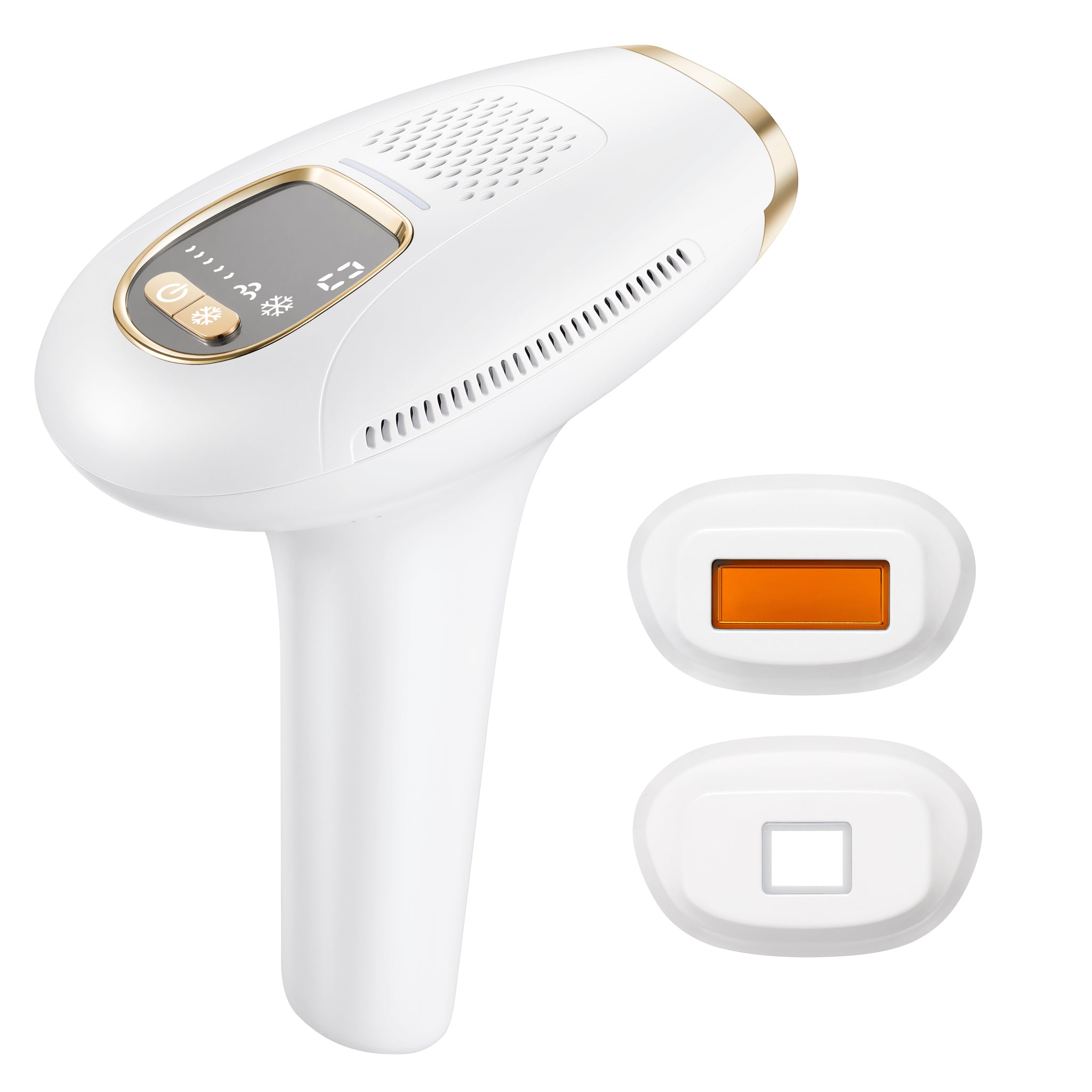 Unlimited IPL Hair Removal PLUS